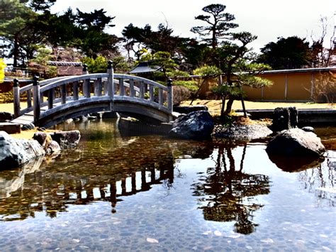 勿来の関 吹風殿 by ちるびる ID3312296 写真共有サイト PHOTOHITO