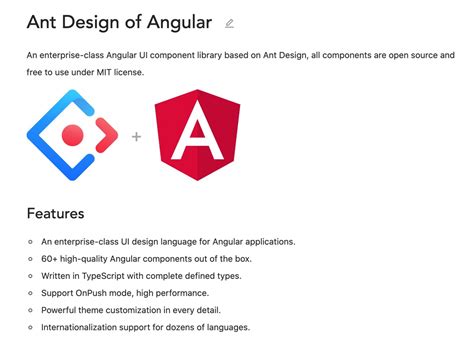 Best Angular Ui Frameworks 2022