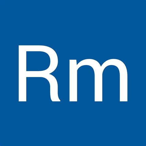 Rm Company - YouTube