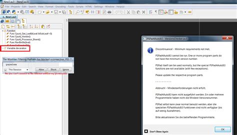 Pspad4autoit3 Editor Ide Autoit Example Scripts Autoit Forums