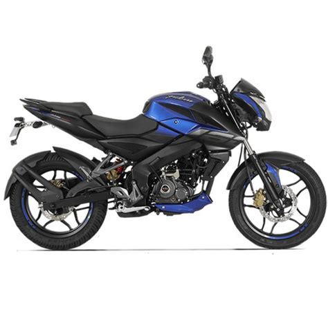 Bajaj Pulsar Ns Rectifier
