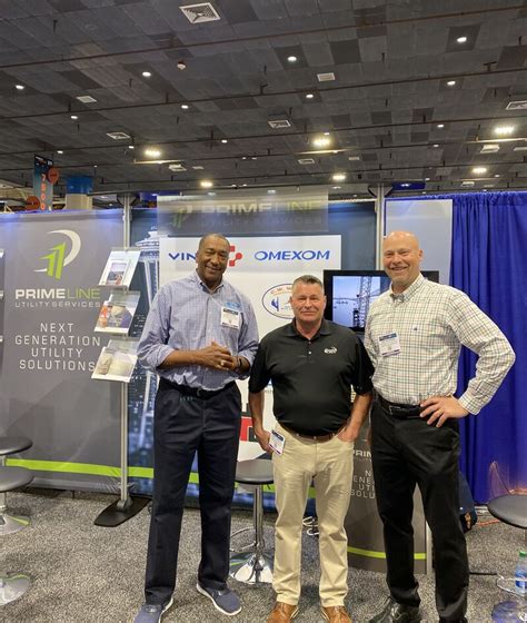 Neworleans Primelineutilityservices Ieeetandd2022 Bowlinstandard