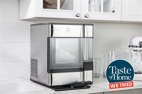 How To Clean Ge Opal Ice Maker Effortless Guide