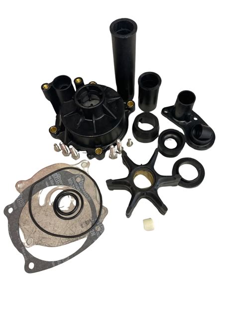 Evinrude Vattenpump Kit Strömstad Marina