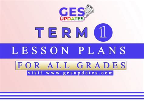 Ges Updates
