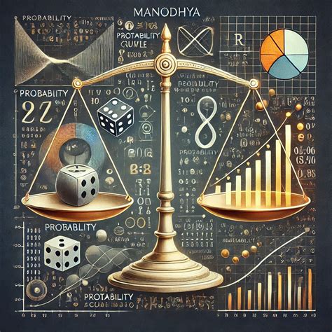Understanding Probability And Distributions A Comprehensive Guide By