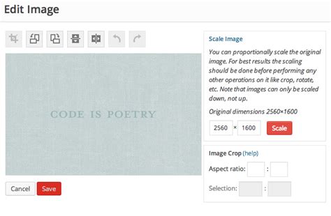 Image Size And Border WordPress Com Forums