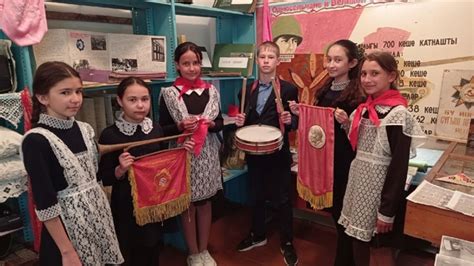 19 мая День детских общественных организаций России Сегодня 19 мая в Российской Федерации