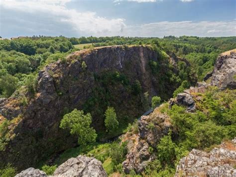 Prague Divoka Sarka Information Updated July 2026 ®excursionmania