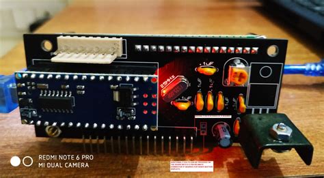 Raduino Clone Ham Radio Hobby Kits