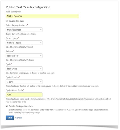 configure zephyr add on zephyr enterprise documentation