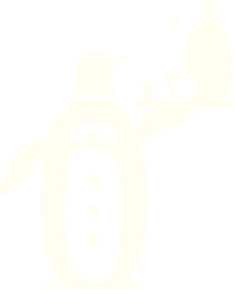 Tuxedo Clear Ice Kit Classic Creates 8 Clear Cubes — Tuxedo Ice Clear Ice Cube Mold