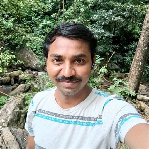 Naga Anil Kumar Maddula Sales Associate Khazana Jewellery Pvt Ltd