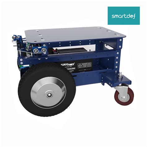 Wholesale Modem Smart Smoke Detector Manufacturer And Supplier Factory SMARTDEF