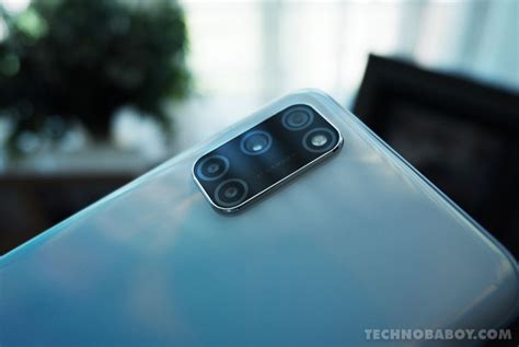 OPPO A Review Great For Music And Videos Technobababe