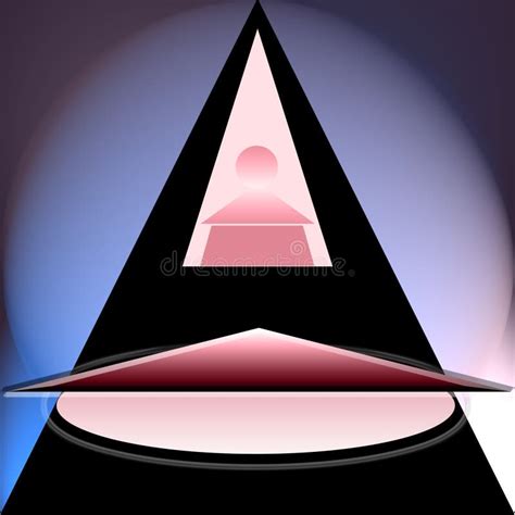 Fantasy Alien Outerspace Scene Conceptual Art Stock Illustration Illustration Of Avatar