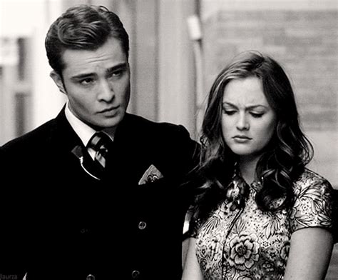20 Times Chuck And Blairs Relationship Was The Most Romantic Thing In The World Scoopwhoop