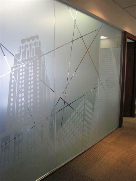 What Is The Difference Between Frosted Glass And Obscure Glass Hhg Glass
