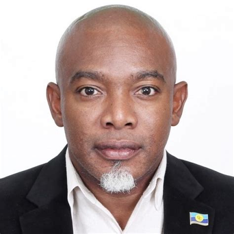 Devon Gardner Haiti Sustainable Energy Forum