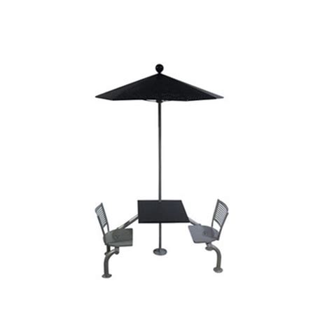 Curved Cluster Seating Benchmark Design Group