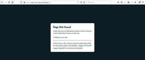 How To Build A Full Stack Authentication App With React Express