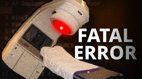 Nabeel Akhtar Sayed On Linkedin How A Simple Programming Mistake Ended