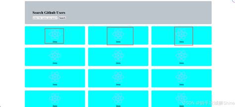 React中使用img显示本地图片时不显示react Img Csdn博客