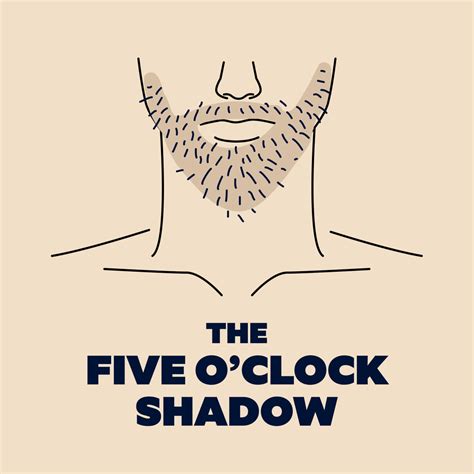 How To Grow A Beard Dollar Shave Club