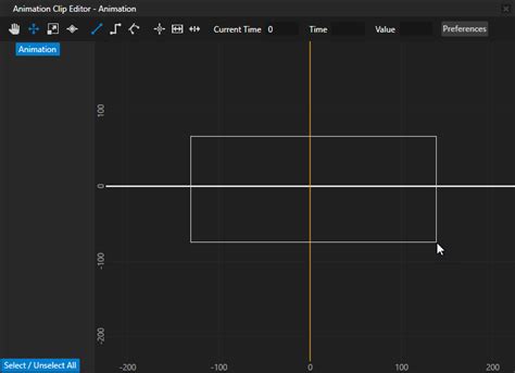 Creating Property Driven Animations Kanzi Framework 398 Documentation