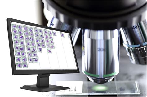 Horiba Medical Launches New Look Blood Cell Morphology Educational