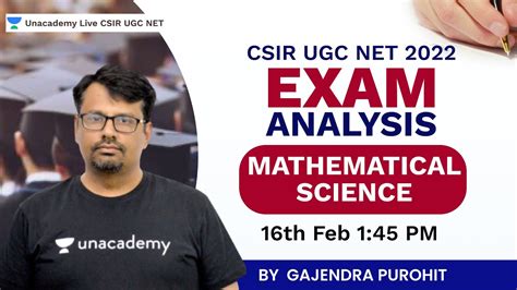 memory based paper analysis mathematical science gajendra purohit