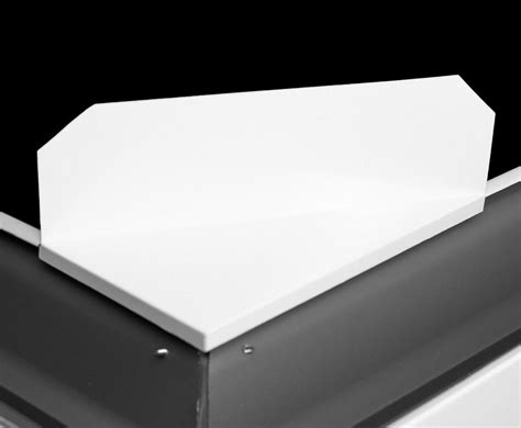Nooverflow Extreme Xl Rain Gutter Diverter Left Flow Rain Diverter For