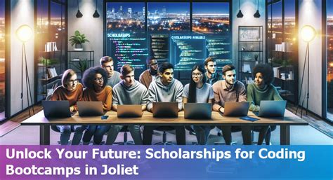 Scholarships And Funding For Coding Bootcamps In Joliet