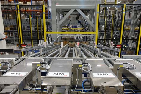 Abb Easy Conveyors