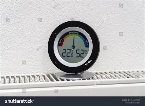 Thousand Temperature Humidity Sensor Royalty Free Images Stock Photos Pictures Shutterstock