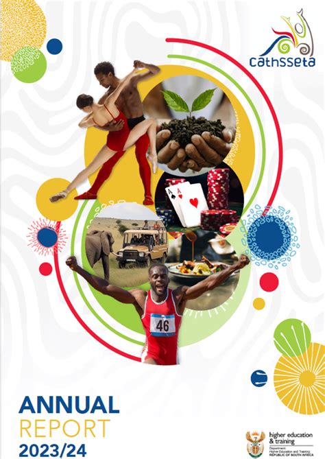 Cathsseta Annual Report