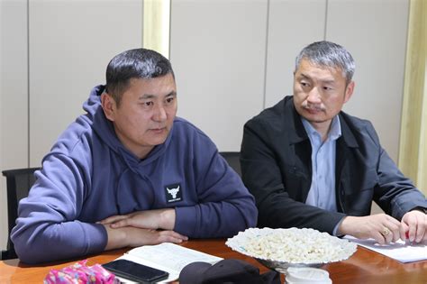 Хөв Хөвсгөл аймгийн Мөрөн хотын Засаг даргын Тамгын газар