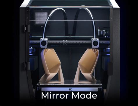 What Is Bcn3d Idex Technology And How It Can Benefit You Additive X