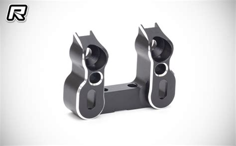 Red Rc Infinity If18 3 Option Parts
