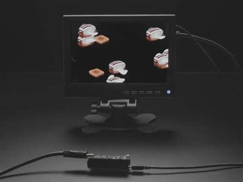 Adafruit Picowbell Dvi Output Adafruit Learning System
