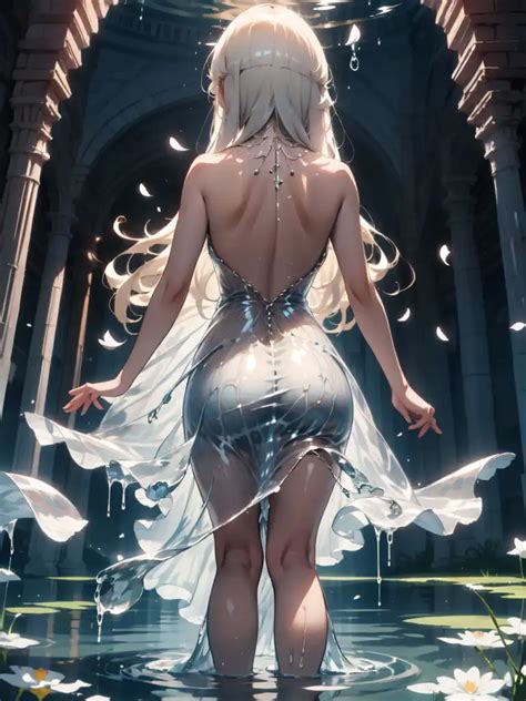 AI Art AI Artwork By Orcafort 0 PixAI