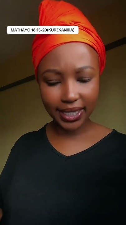 Iuku Ria Mathayo Youtube