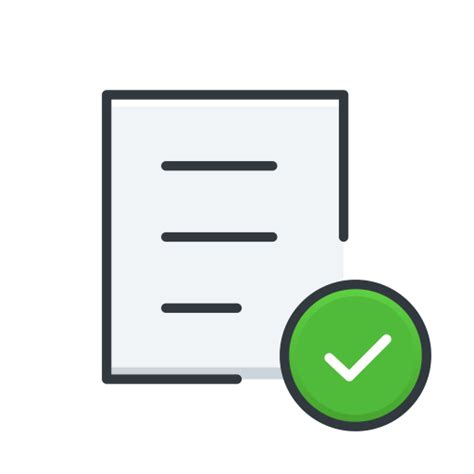 Application Control Generic Color Lineal Color Icon