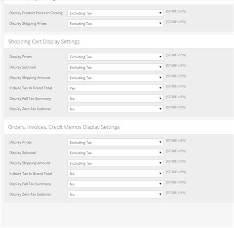 Checkout Magento Subtracting Tax From Subtotal Instead Of Adding It