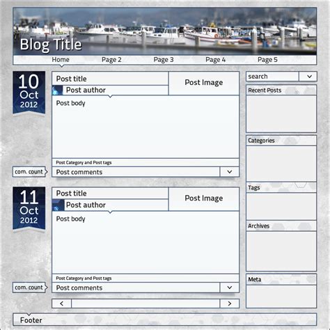 Php I Am Trying To Get My Date And Comment Count To Be Included In The Loop Stack Overflow
