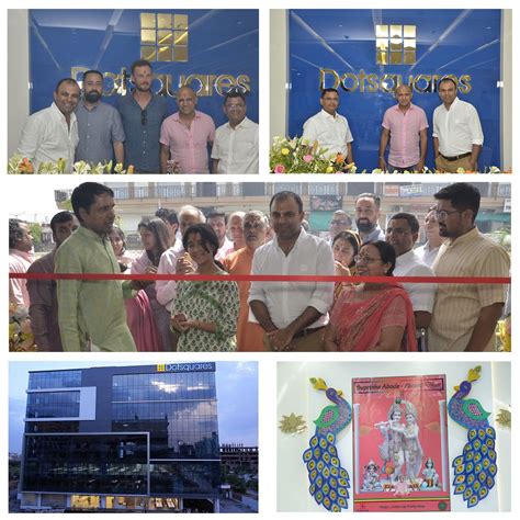 Forcesquares Salesforce Platinum Partner On Linkedin Dotsquares Globalcentre