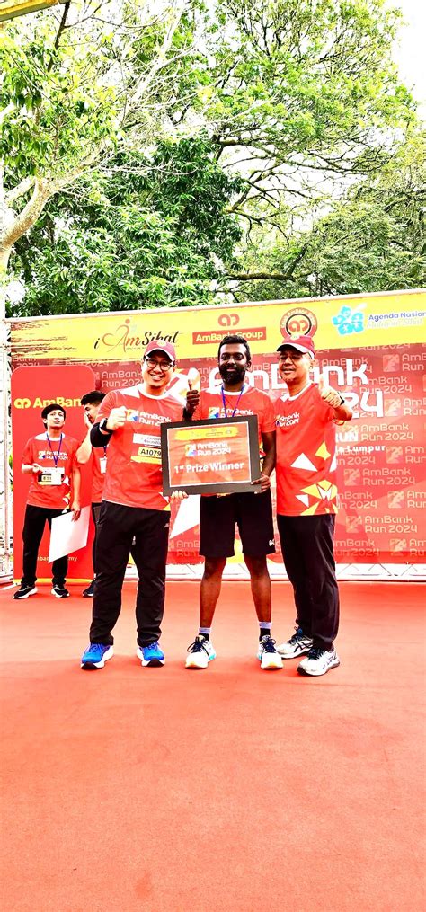 Jeevan Raj On Linkedin Ambankgroup