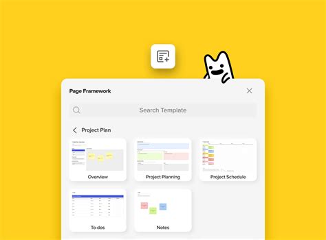 write once use everywhere —templatize your everyday docs