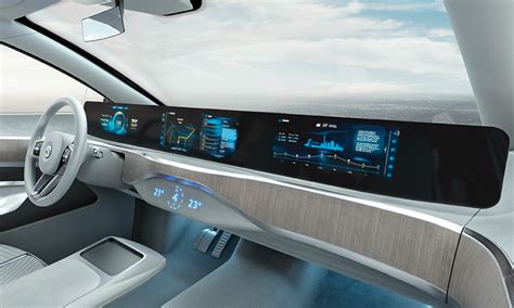 Dashboard Car Screen At Richard Thurmond Blog