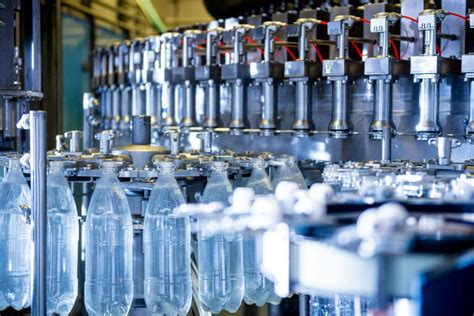 An Ultimate Guide To Production Line Efficiency Improvement